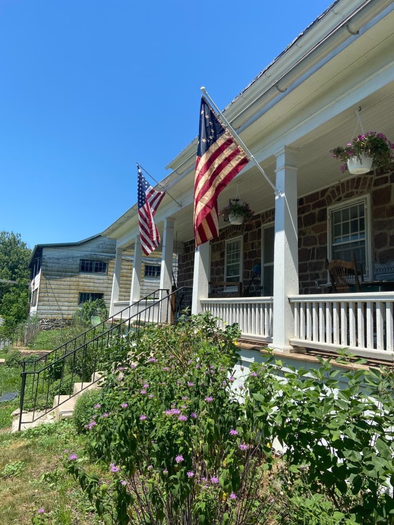 Home - Aberdeen Mills